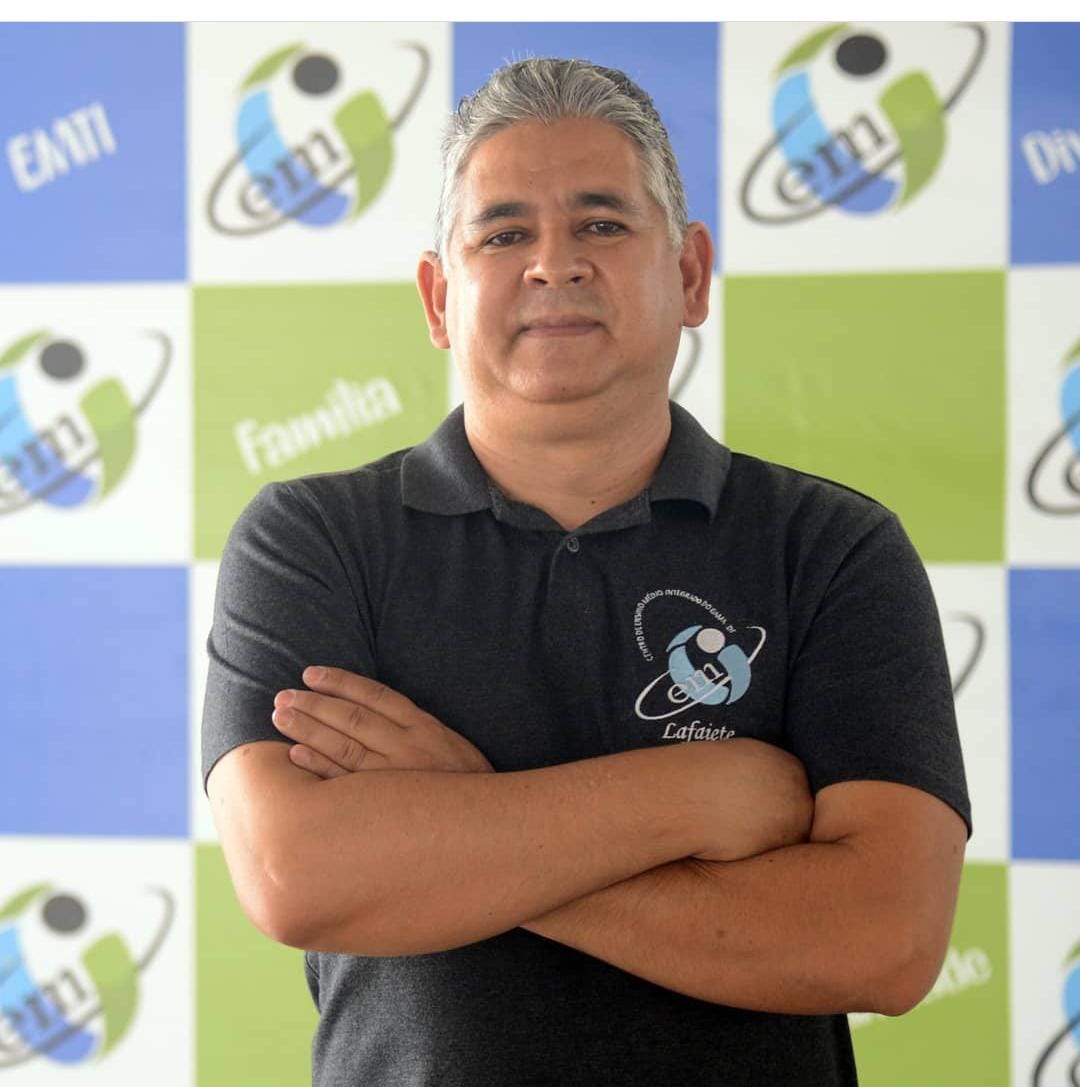 Nossa equipe - CEMI Gama