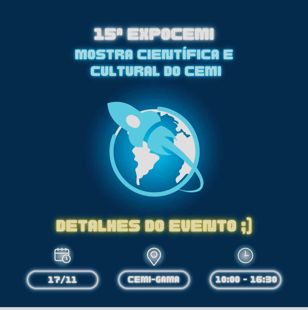 15a Expocemi - CEMI Gama